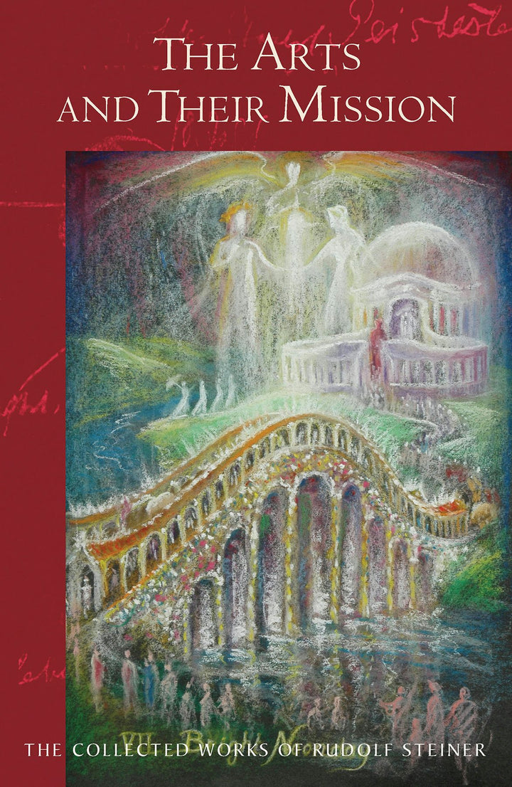 The Collected Works of Rudolf Steiner – SteinerBooks
