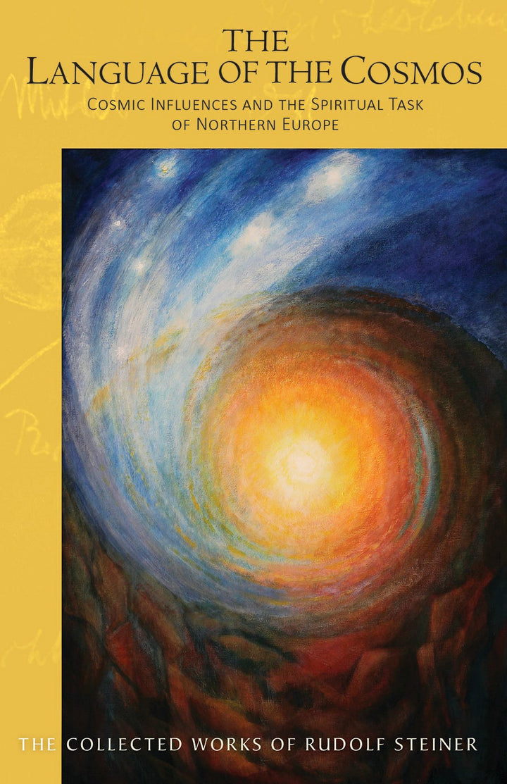 The Collected Works of Rudolf Steiner – SteinerBooks