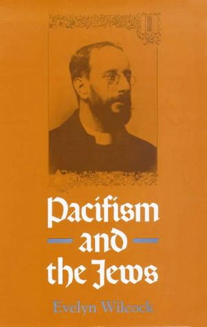 Pacifism and the Jews – SteinerBooks